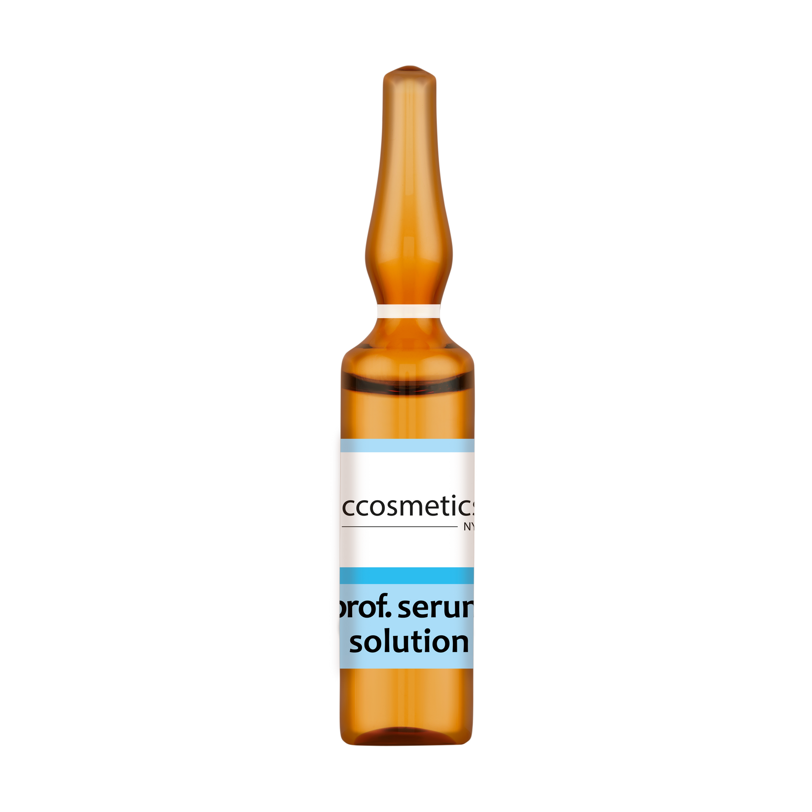 prof. serum solution | mccosmetics.ny