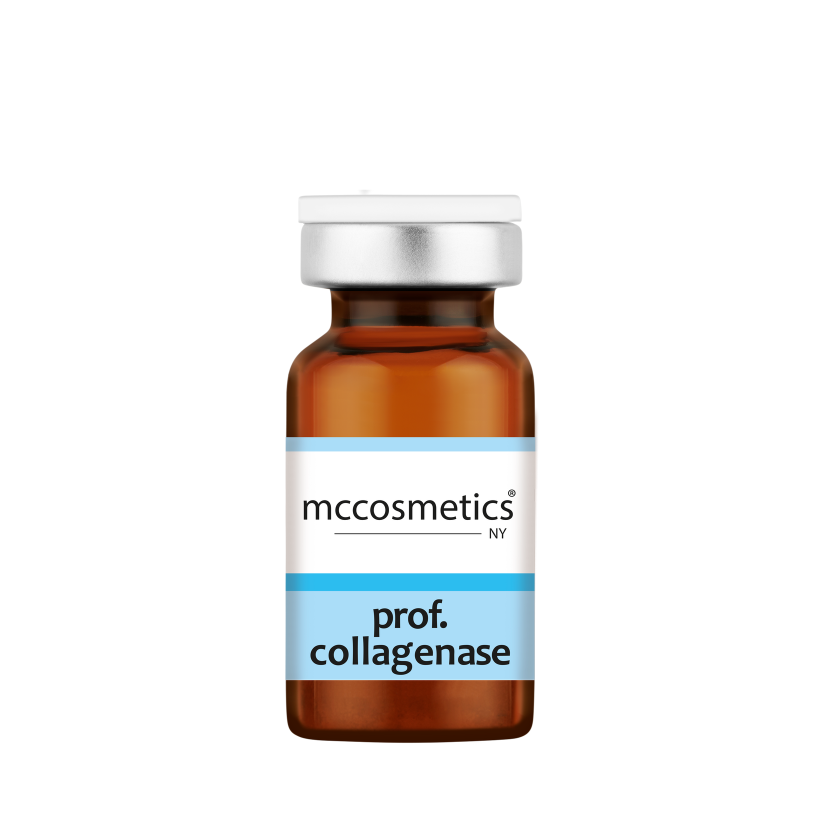 prof. collagenase 1500 U.I. | mccosmetics.ny
